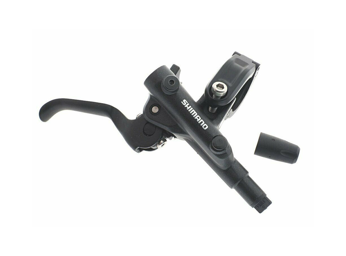Shimano Deore M6100 Disc Brake Lever - Cambria Bike