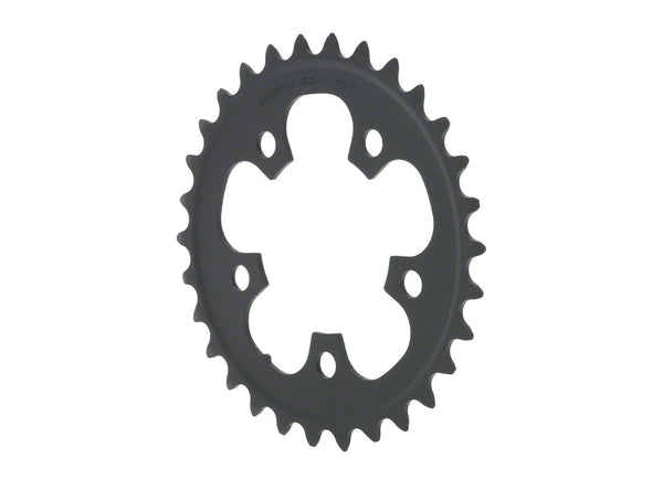 Shimano 105 5703 Triple 10 Spd Chainring - Cambria Bike