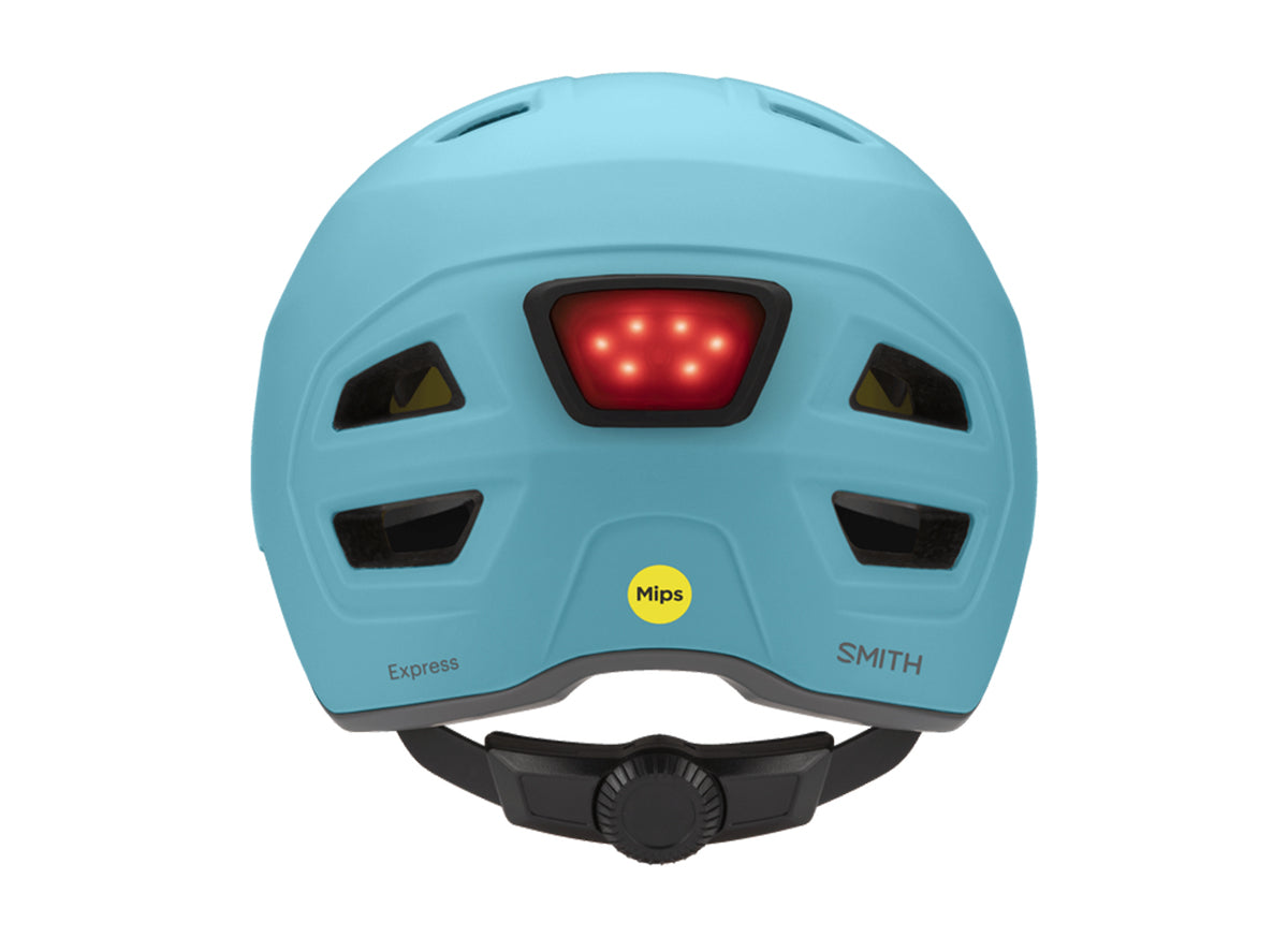 Smith Express MIPS Road Helmet - Matt Pool - Cambria Bike