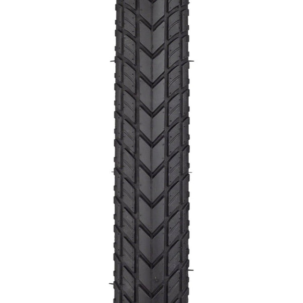 Surly ExtraTerrestrial 700c Folding Road Tire - Black-Slate - Cambria Bike