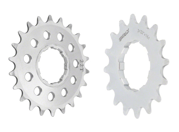 Surly Splined Singlespeed Cassette Cog - Cambria Bike