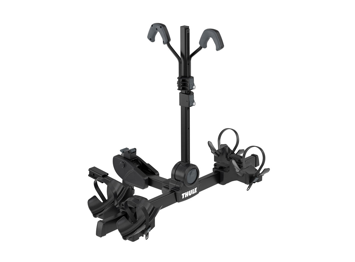 Thule DoubleTrack Pro XT Hitch Mount Bike Rack – Cambria Bike