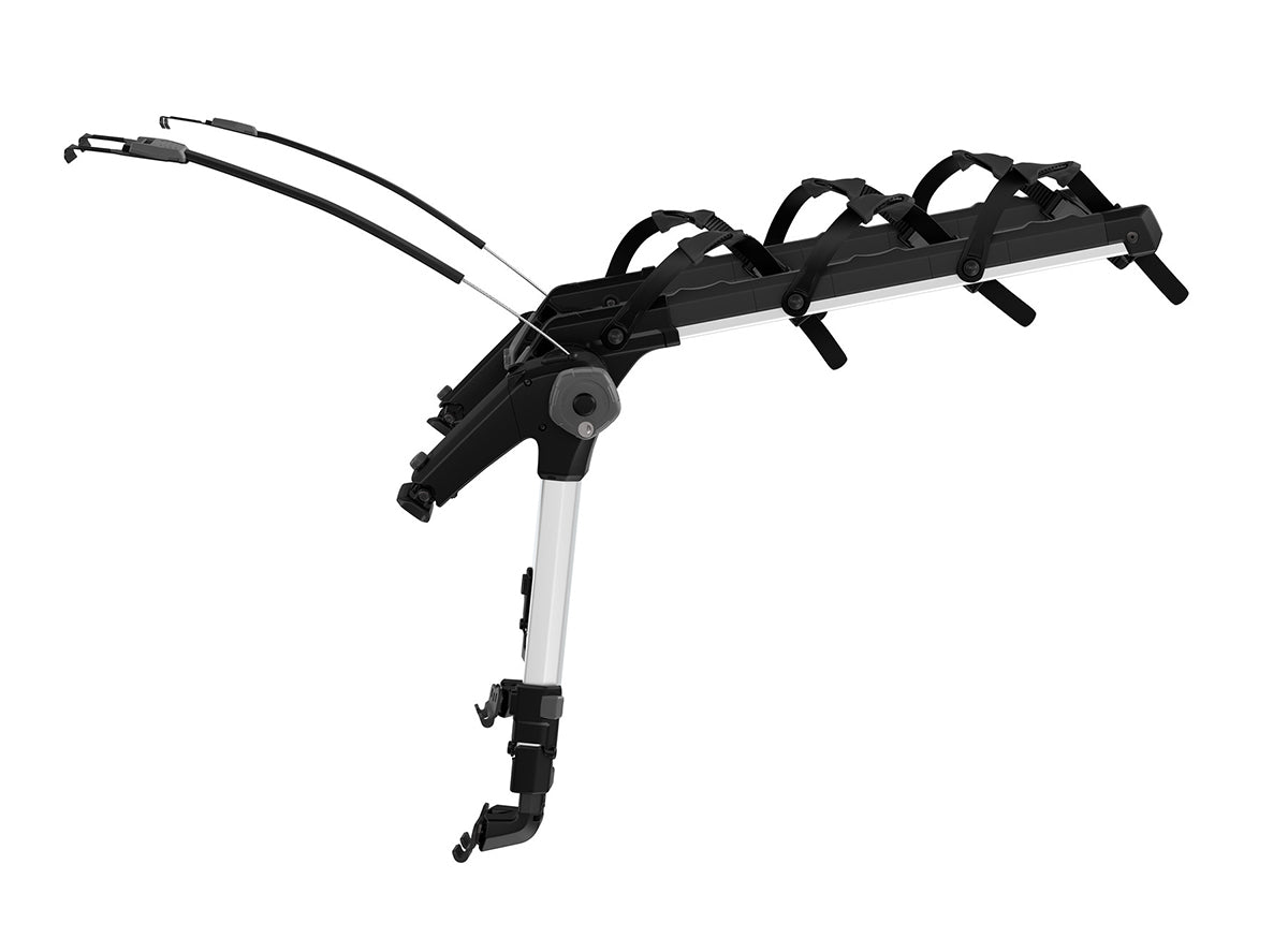 Thule Outway Hanging Trunk Mount Bike Rack - 3 Bike – Cambria Bike