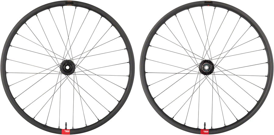 Reserve Wheels Reserve 30 HD/I9 Hydra 29" MTB Wheelset - Centerlock ...