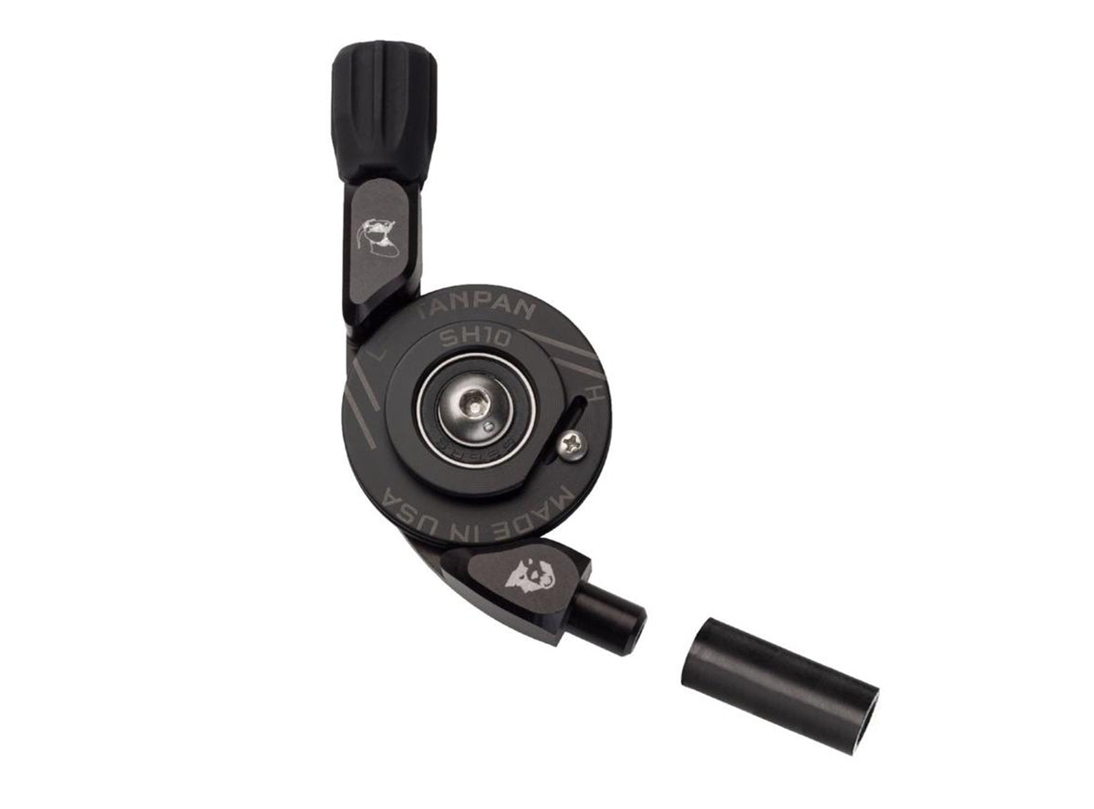 Wolf Tooth Components Tanpan – Cambria Bike
