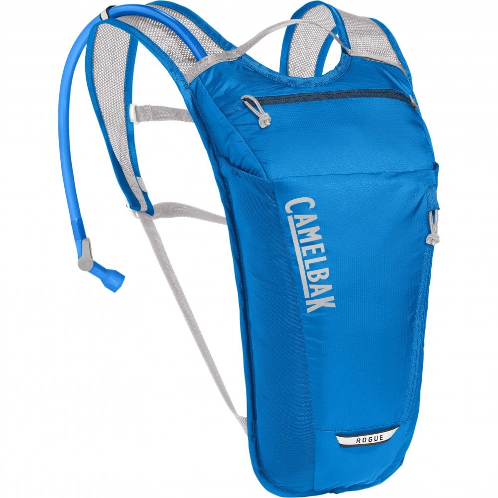 Camelbak Rogue Light Hydration Pack - Ibiza Blue-Black – Cambria Bike
